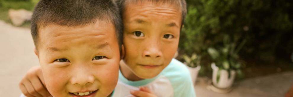 Rebecca's China 2015 Support Letter - Rebecca Wee - IGNIS Community